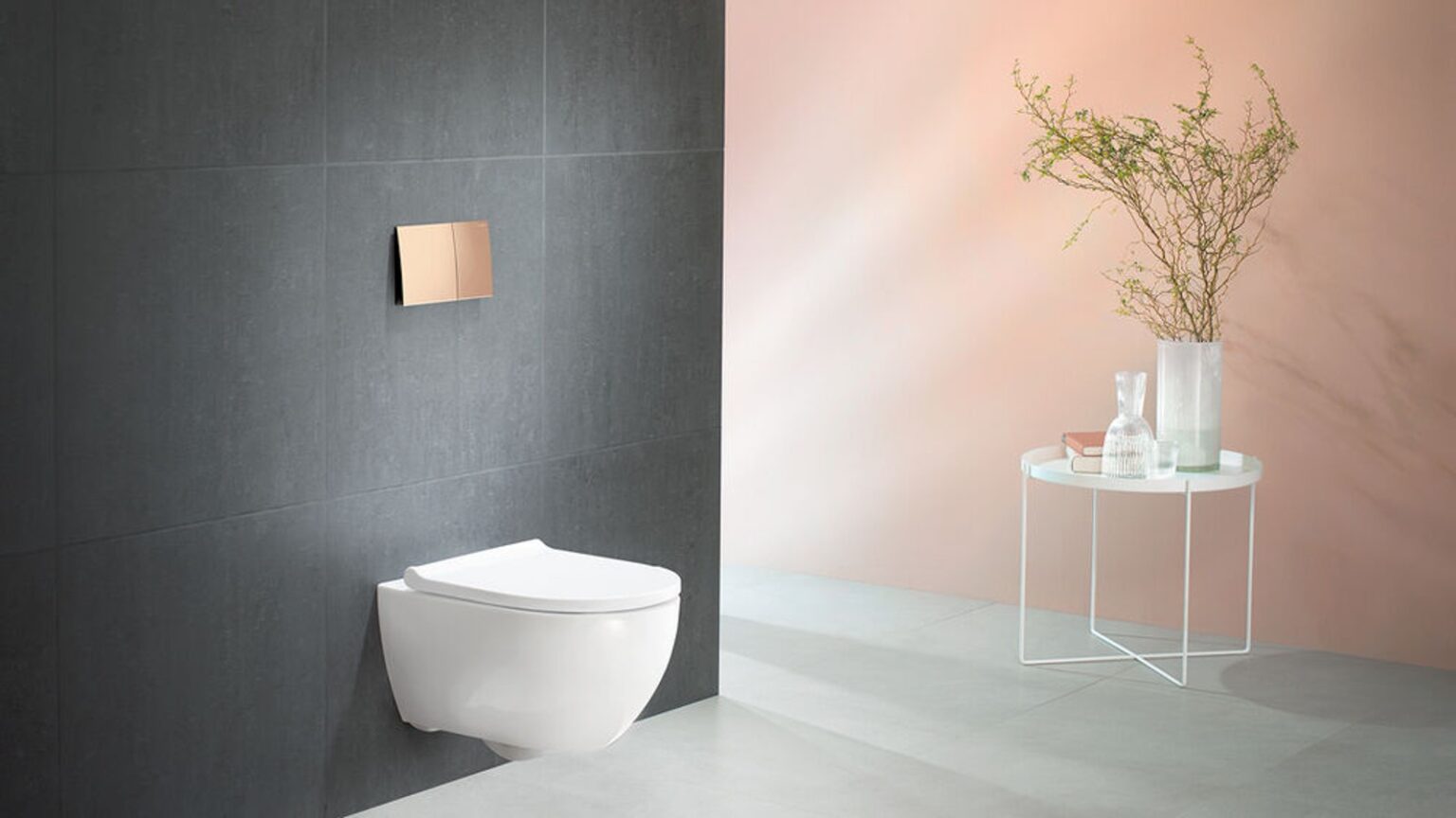 Geberit AG : Comment le spécialiste sanitaire réinvente les salles de ...